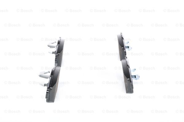 Bosch BELAGSATZ VA Fuer VOLVO V5 0 986 494 077 online kaufen | eBay